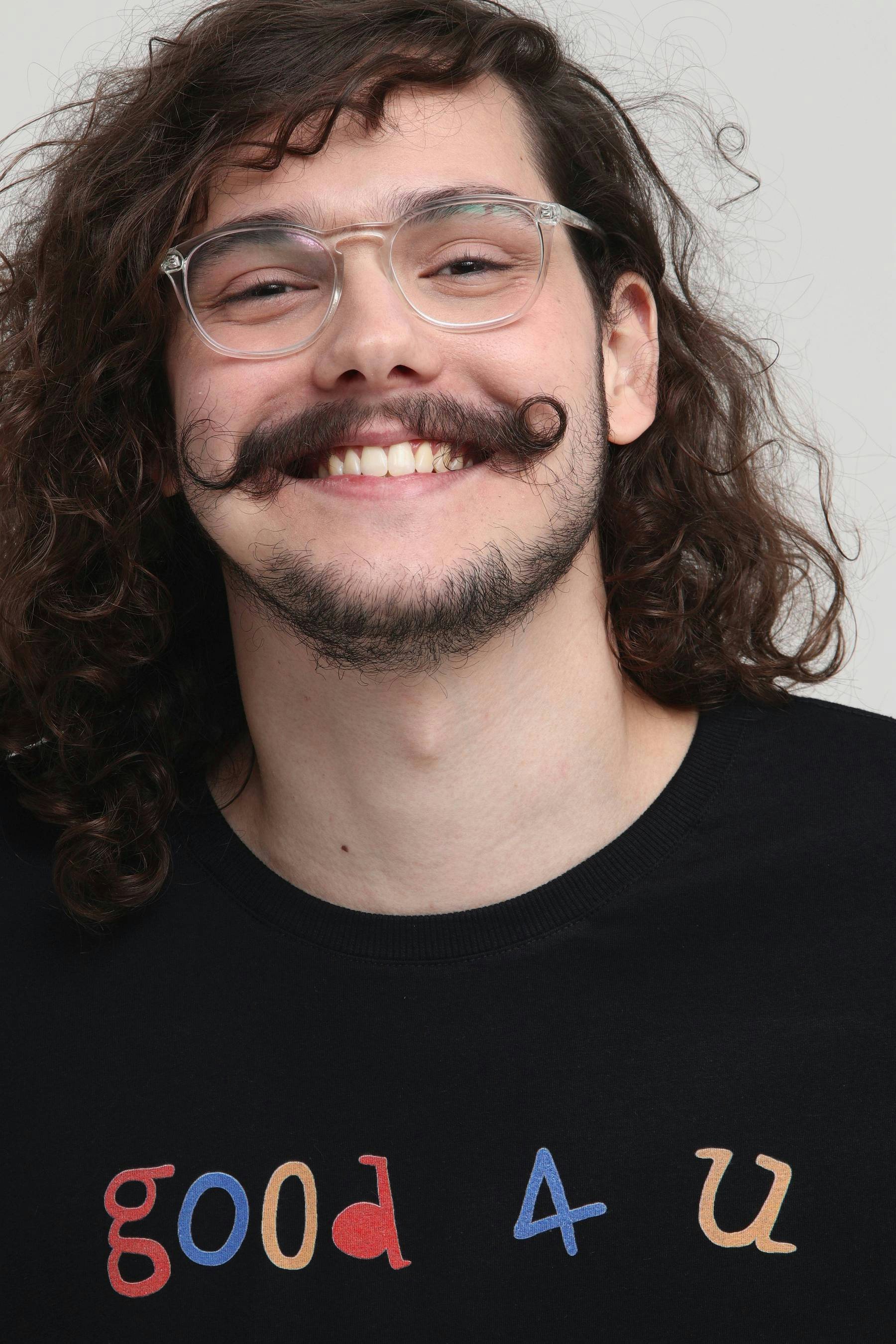 Camiseta Good 4 U - Estúdio da Chico Rei - Chico Rei