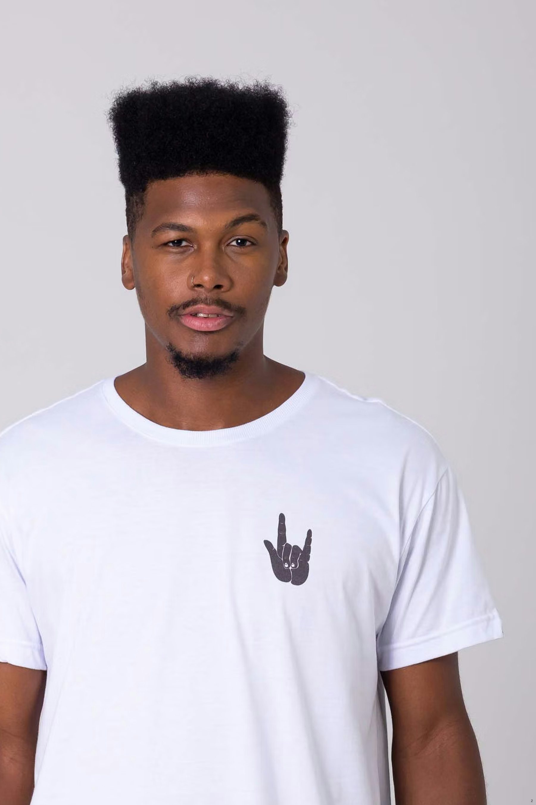 Camiseta Amor - Amor na Chico Rei - Chico Rei