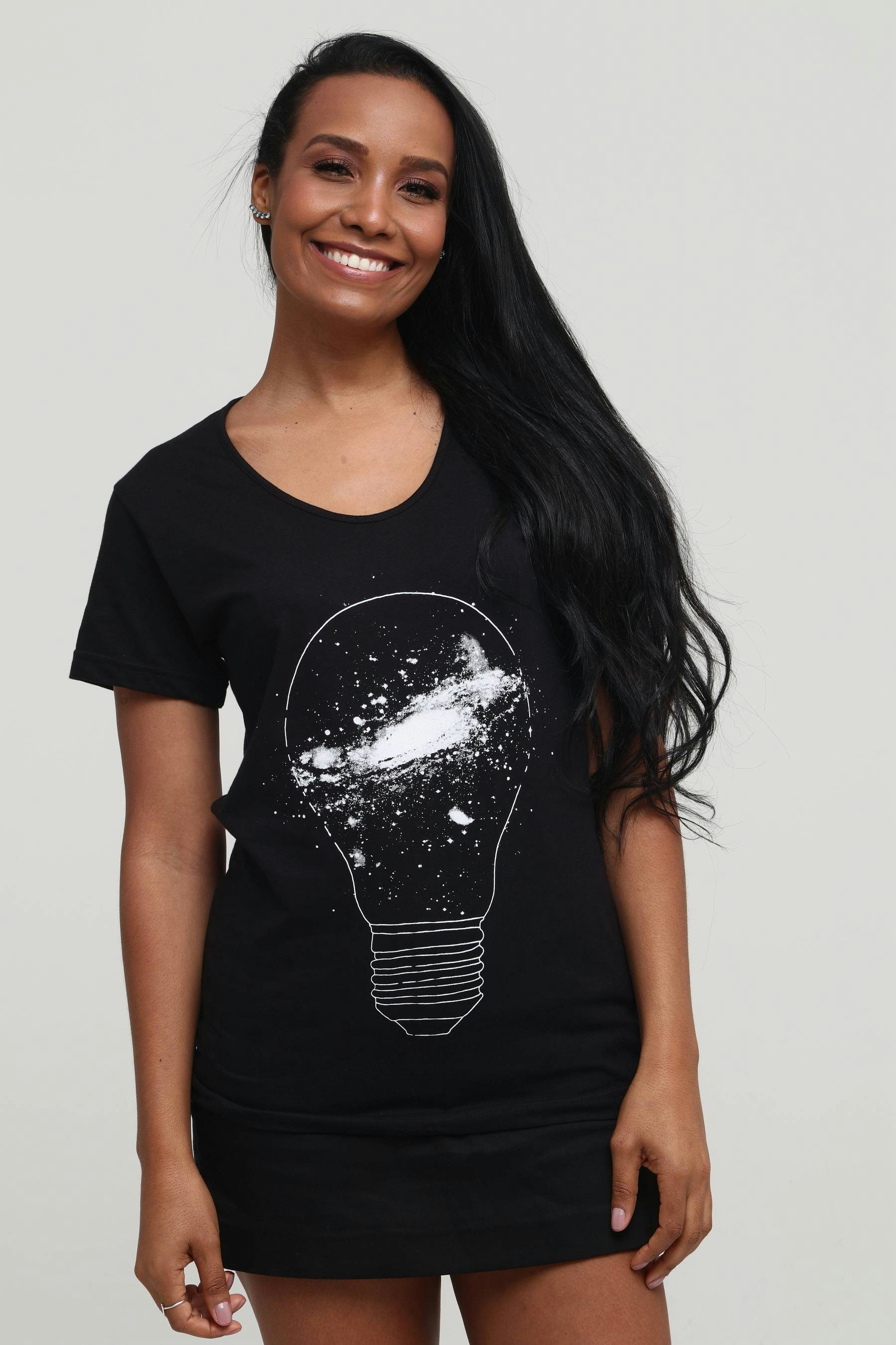 Camiseta Sparkle - Chico Rei