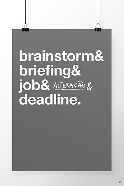 Poster Deadline - Chico Rei